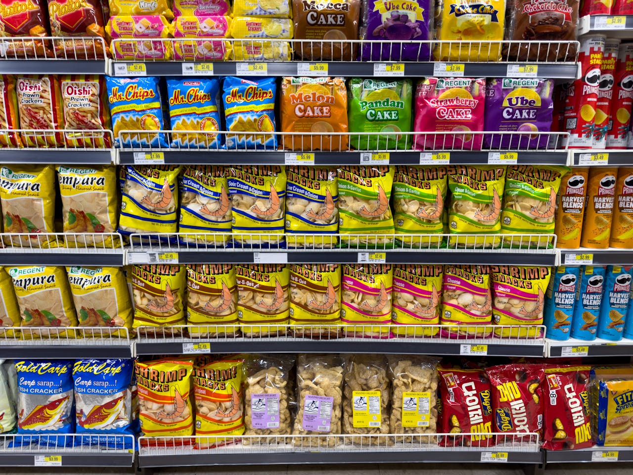 Where to find the best snack aisle deals (and where to skip)