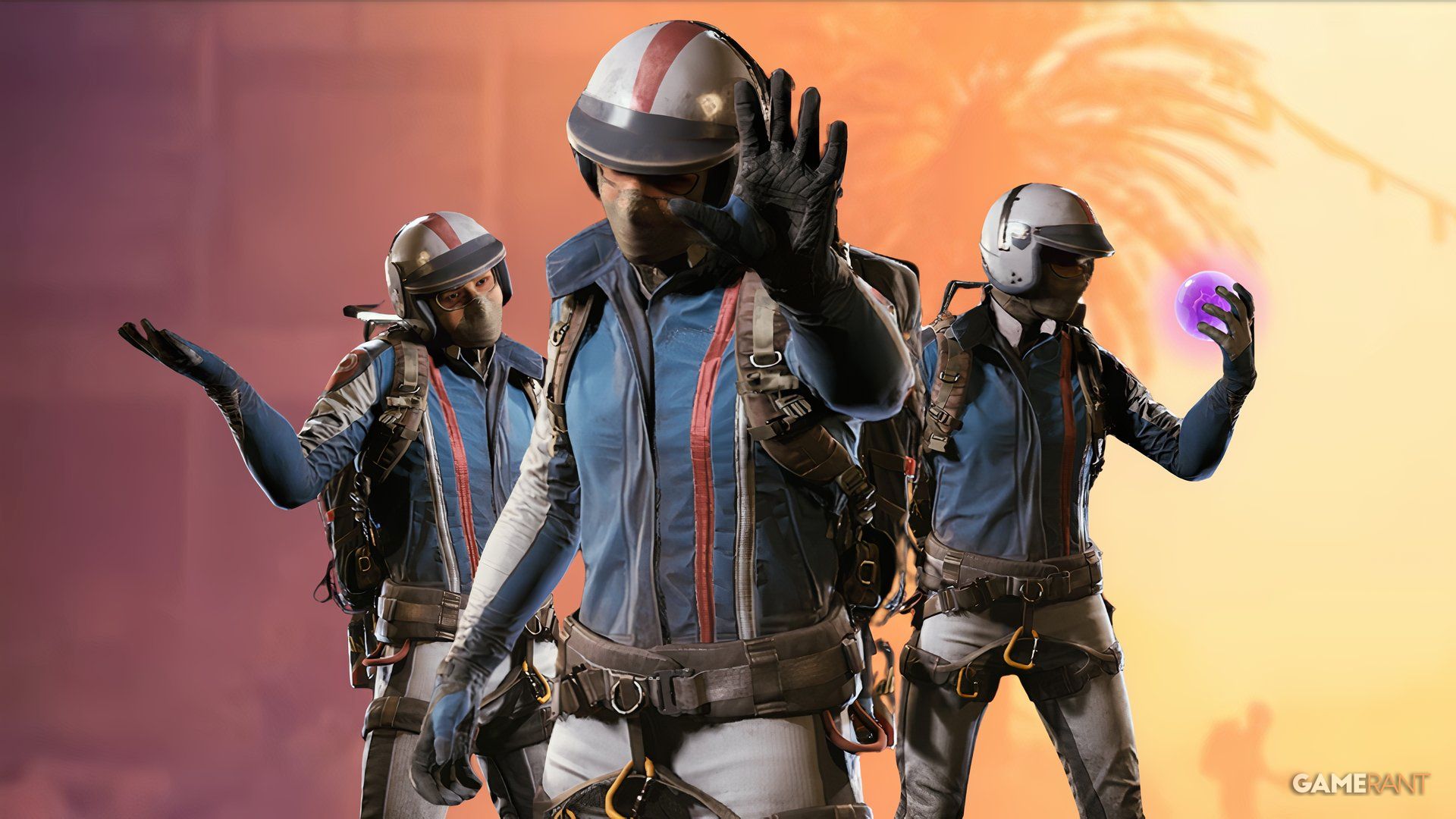 Self-revive kit would be a logical fit in ARC Raiders, but it would ...