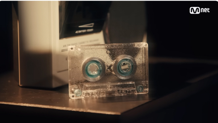 Let's meet again and give a meaningful hint → Hwang Min-hyun also ...