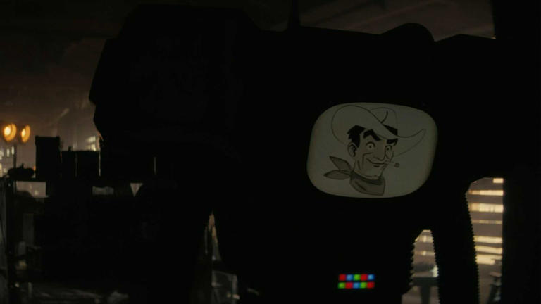 Every Fallout season 2 Easter egg so far