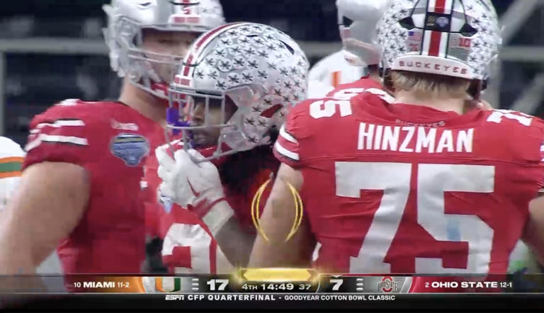 ESPN broadcast feature infuriates viewers