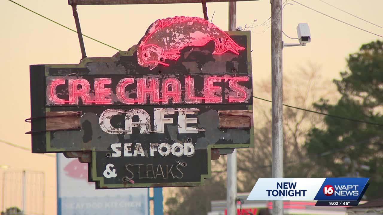 Where customers become family: Crechale’s final chapter