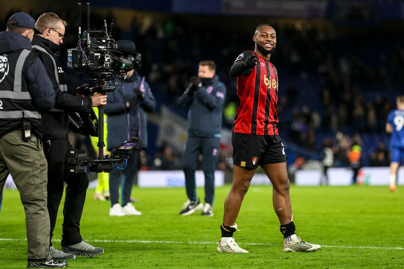 What a dream January transfer window could look like for Man City