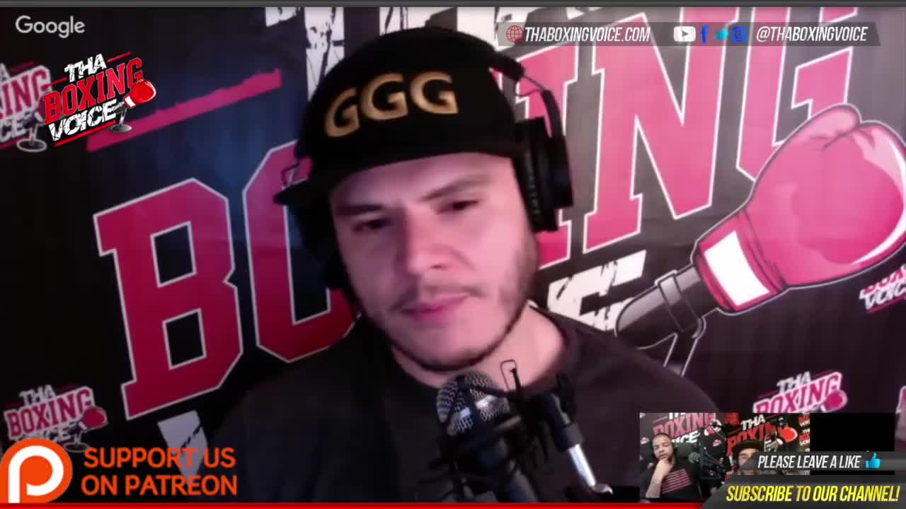 Errol Spence Jr vs Lamont Peterson had less viewers than Matthysse vs ...