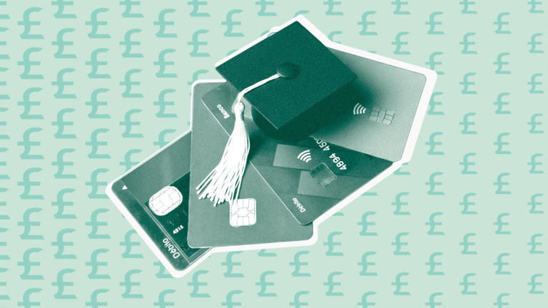 I received a £5,000 bonus from work. Should I use it to pay off my ...