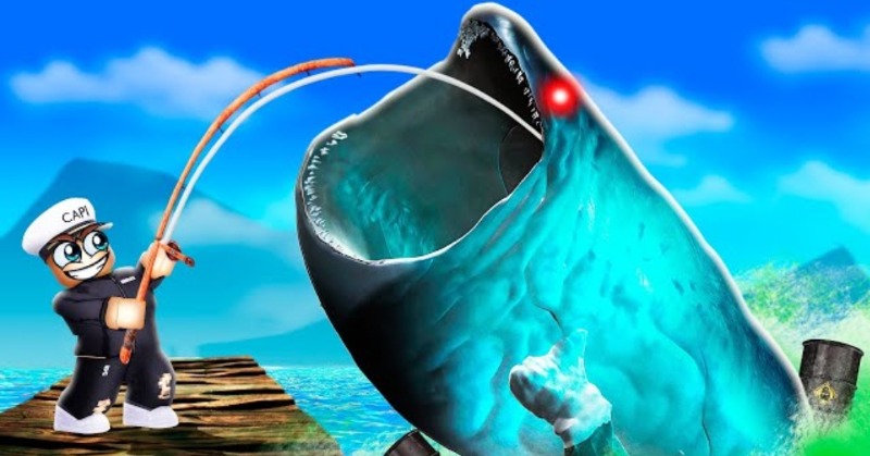 Fisch: Bloop fish catching tips & best setup