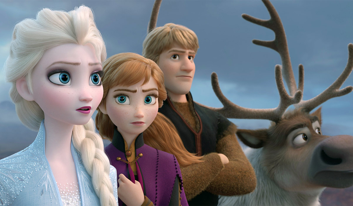 Starting out 2026 getting over 2025? What to watch on TV this New Year ...