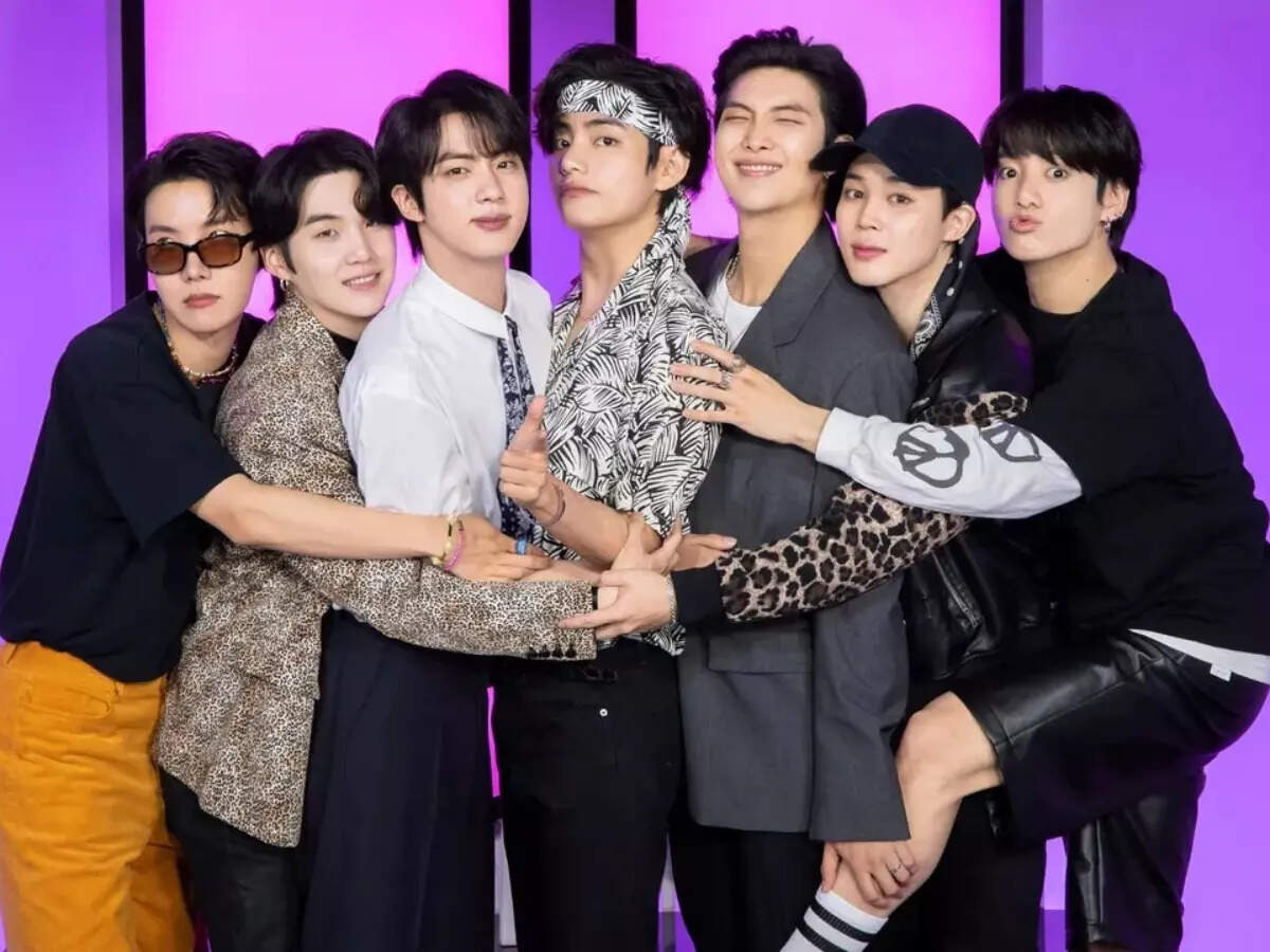 BTS comeback date confirmed: BTS ARMY receive letters with this date