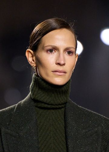 Blickfang-Garantie: Latex lashes sind der dramatischste Wimpern-Trend ...