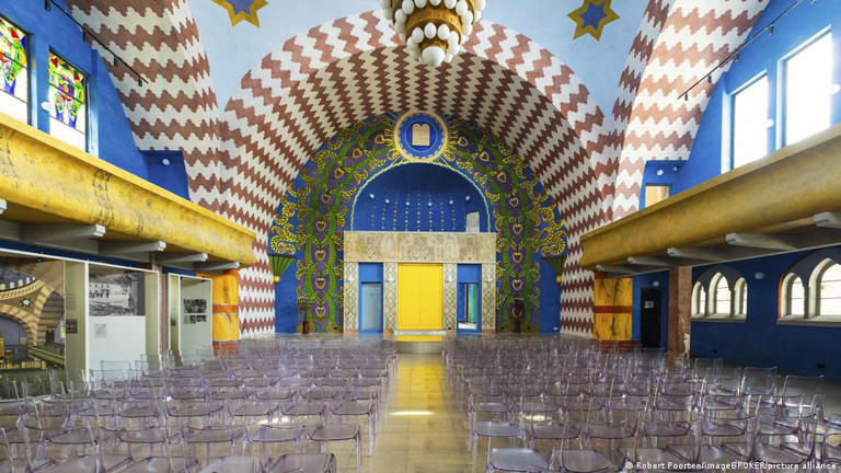 What to know about 2026 European capitals of culture