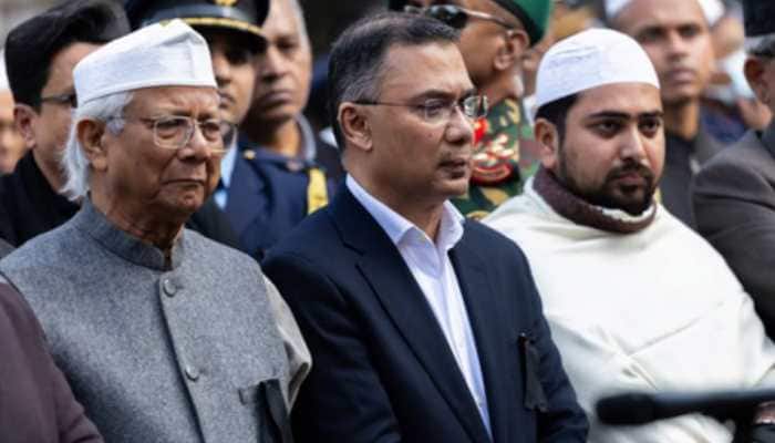Intel flags Bangladesh elections, ISI push as biggest security ...