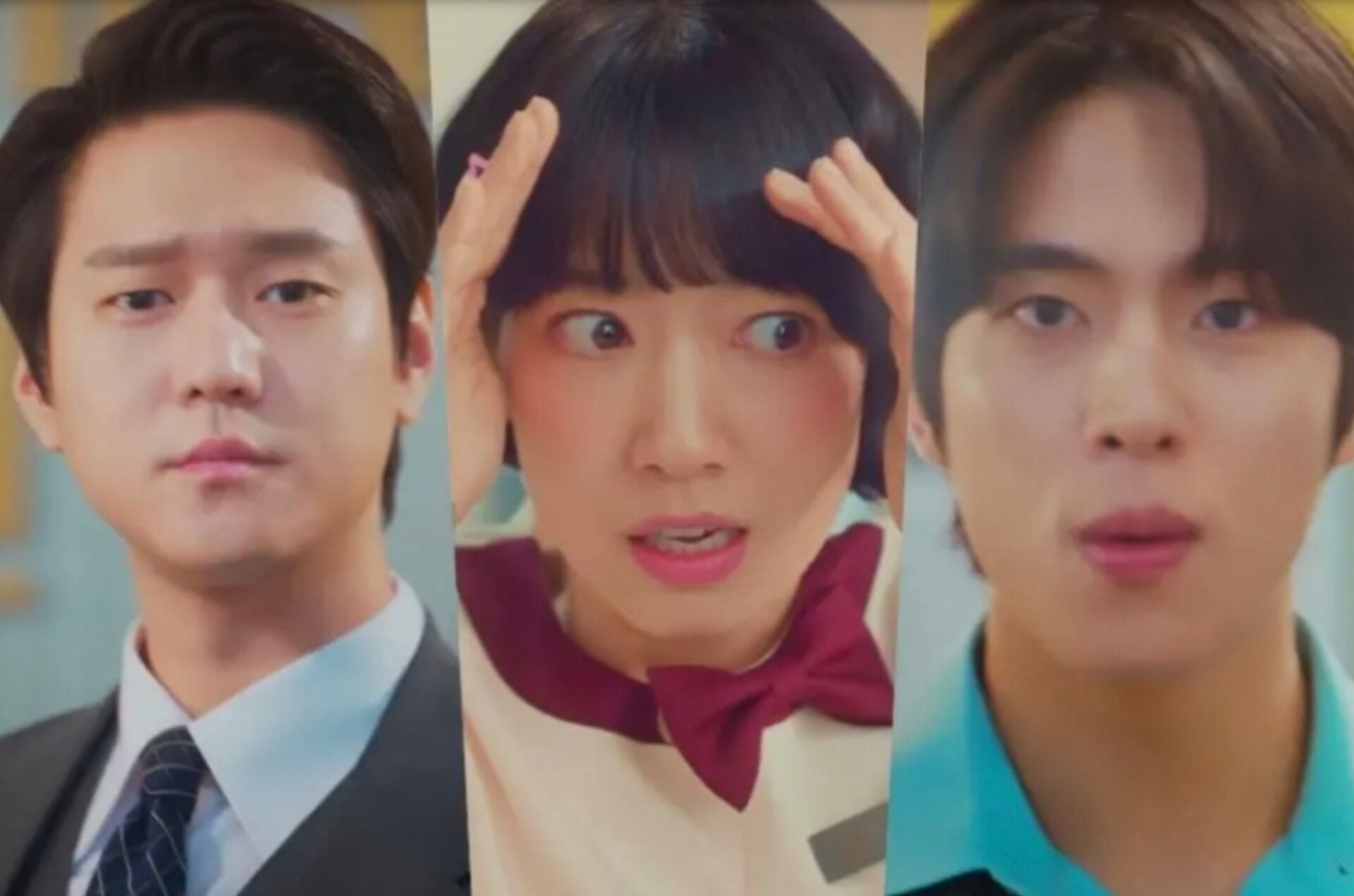 Drama Korea Terbaru Januari 2026: Pilihan Favorit Awal Tahun ...