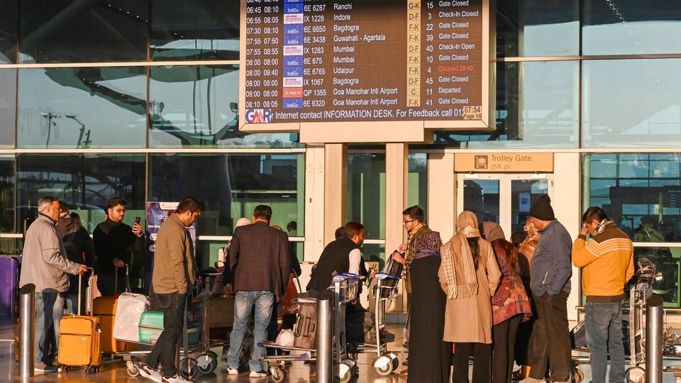 Fly the infrastructure, not the airline: Why investors are flocking to ...