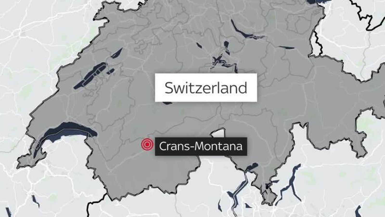 Switzerland fire: What we know