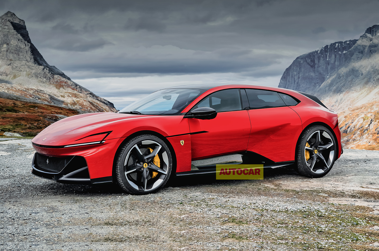 Every important new car coming in 2026 – and beyond