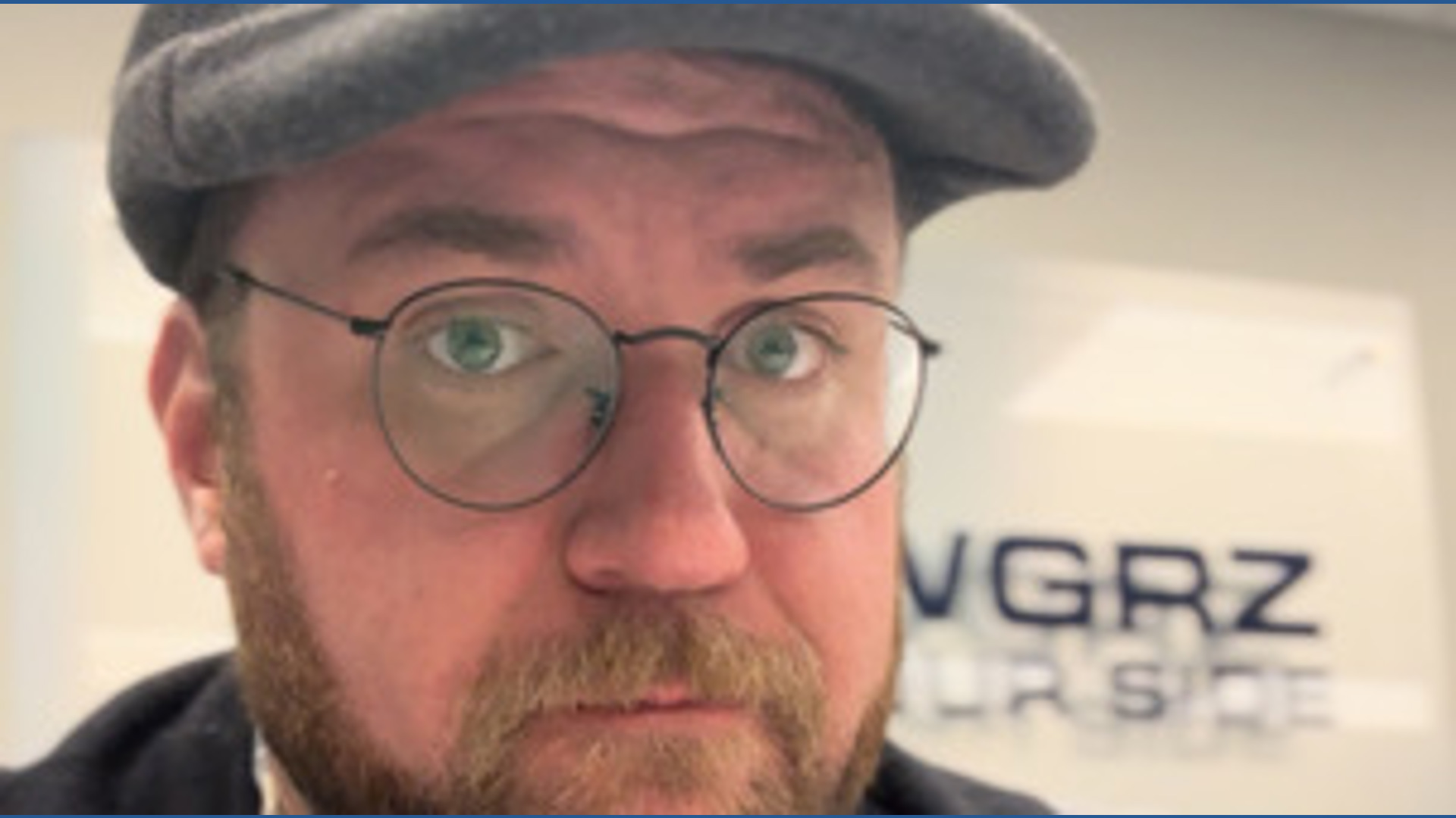 What will Sean Ryan’s priority be in his first 100 days as Buffalo mayor?