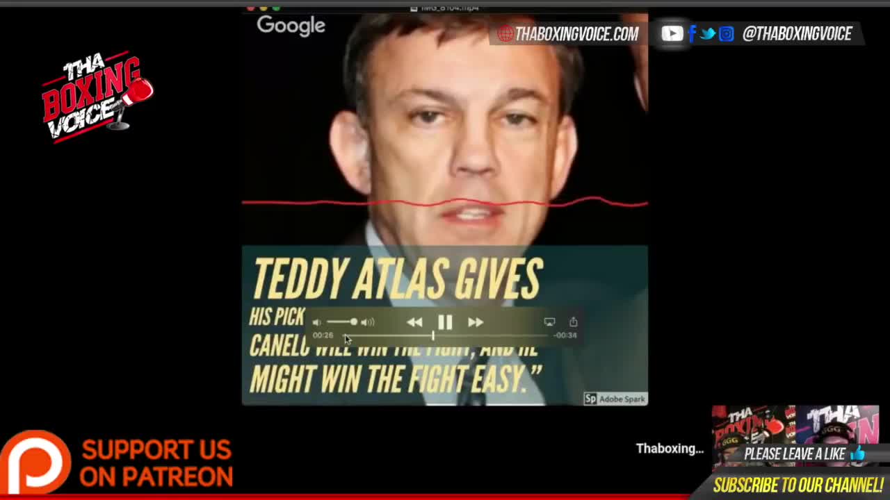 Teddy Atlas says Gennady Golovkin is overrated 👀🔥💨 Is Atlas right about ...