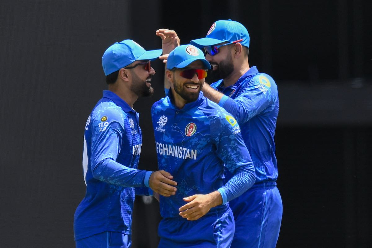 Rashid Khan to lead Afghanistan in Twenty20 World Cup