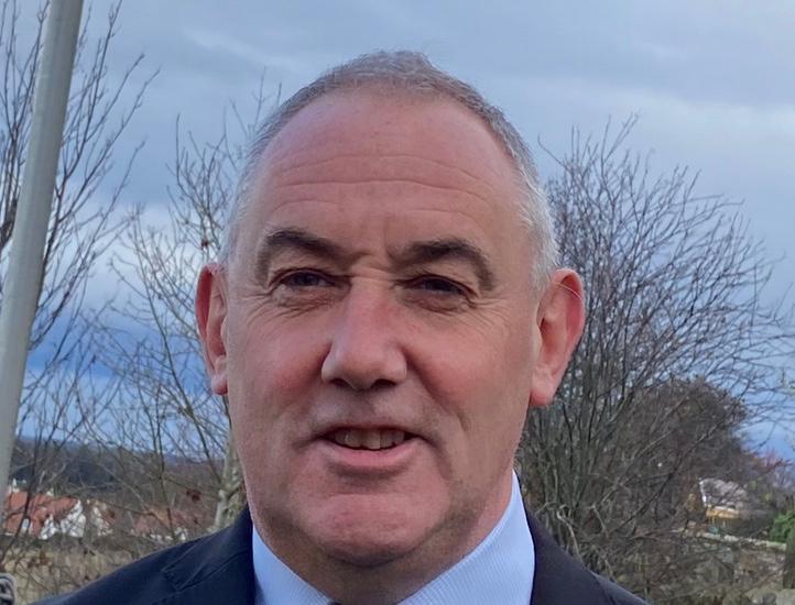 East Lothian MSP invites UK pollution row minister to join him for ...