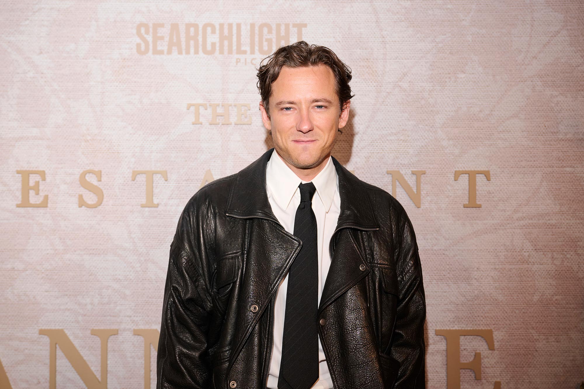 Bill Pullman is amazed by son Lewis' career, teases Spaceballs 2 collab