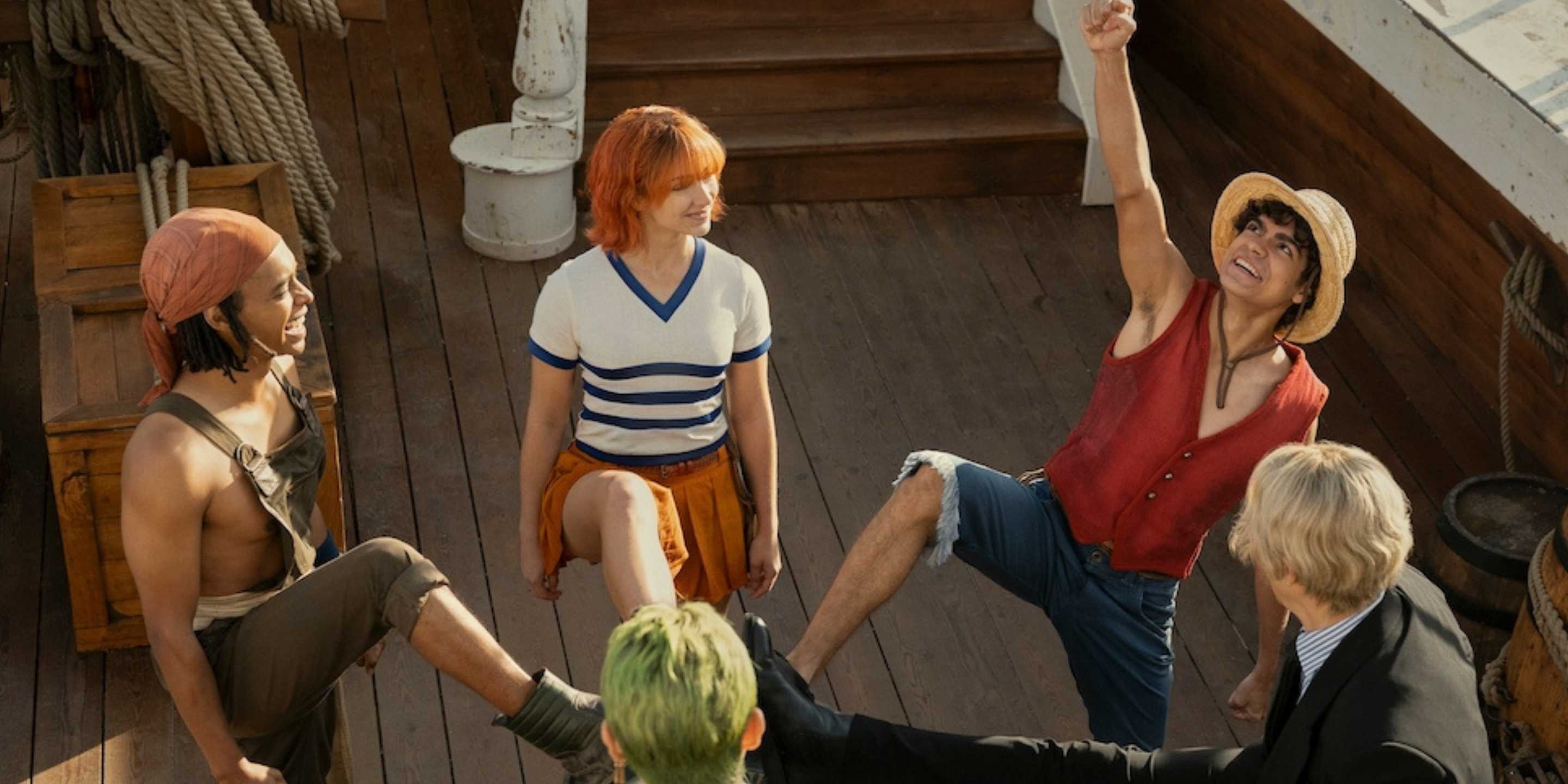 Netflix's 8-part fantasy global streaming hit is even better than ...