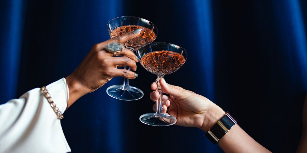 Si vous ne pensez pas pouvoir tenir le Dry January, la méthode damp est ...