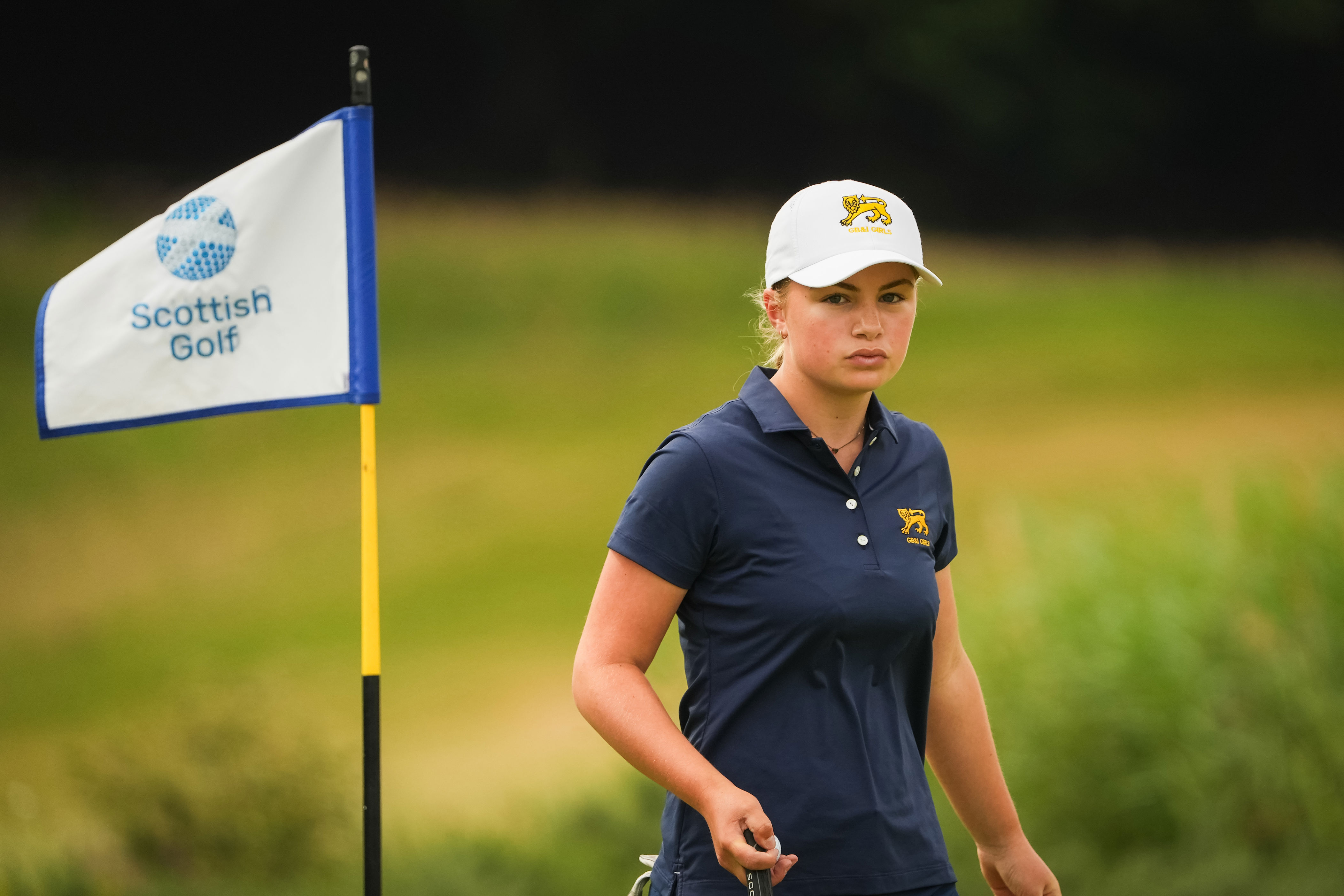 Six Scottish golfers to watch in 2026 including St Andrews 14y/o and DP ...