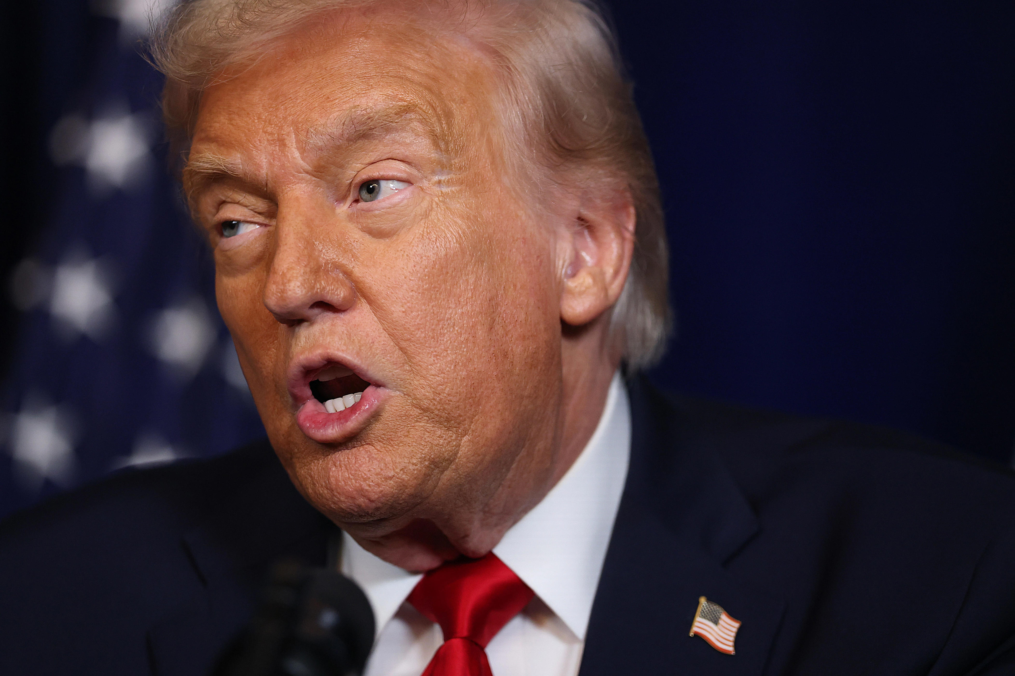 Not just golf, galas: Why Trump's Mar-a-Lago visits have world on edge