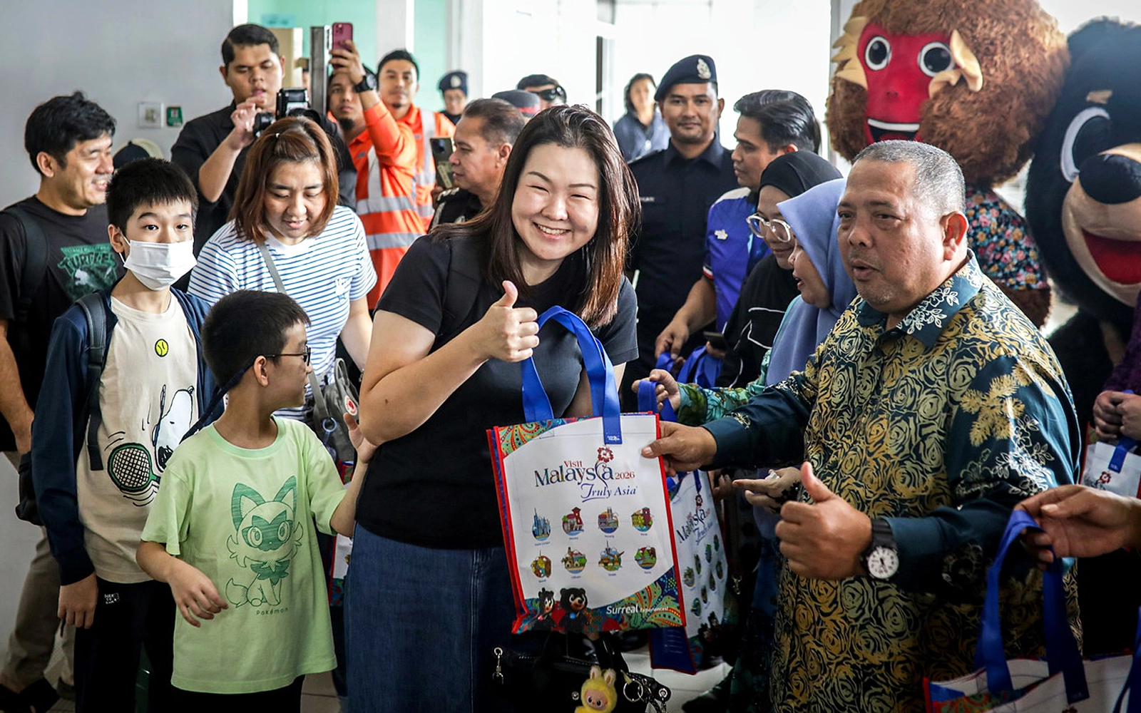 New Perlis exco candidate list to be presented to ruler next week