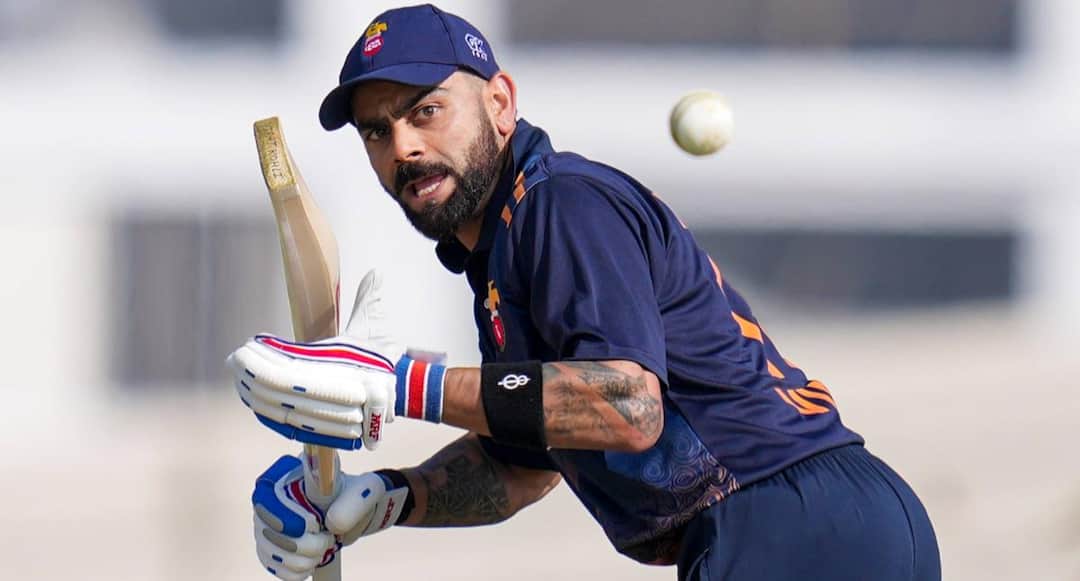 Team India's complete 2026 cricket calendar: All series, tournaments ...