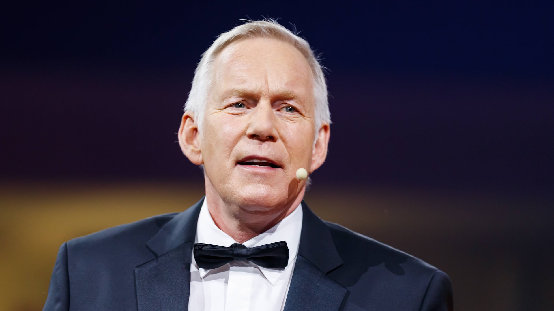 Technik-Panne bei ZDF-Silvestershow – Kerner muss eingreifen