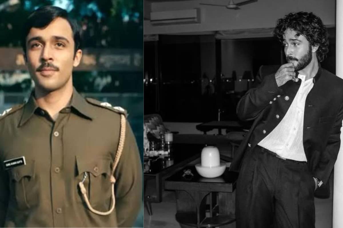 Zahan Kapoor reveals he has no new projects after Black Warrant: 'It's ...