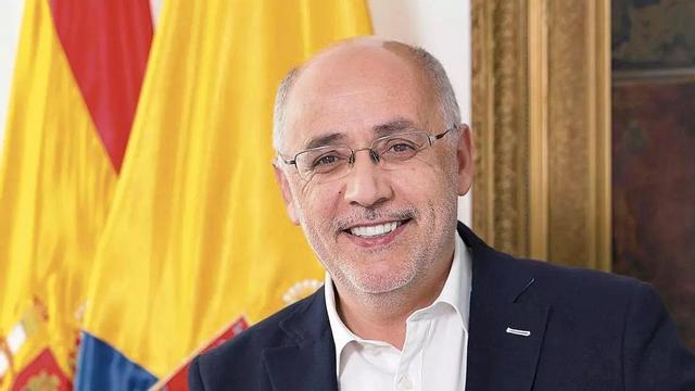 Diálogo y compromiso democrático desde Gran Canaria