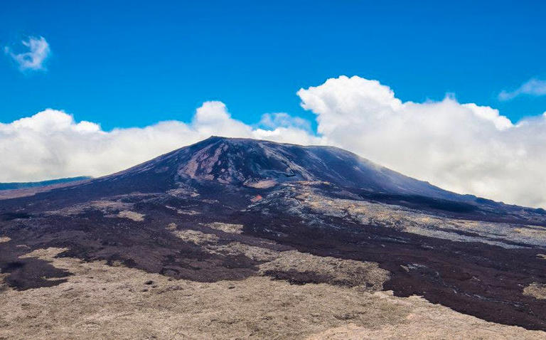Éruption « probable ou imminente » du Piton de la Fournaise