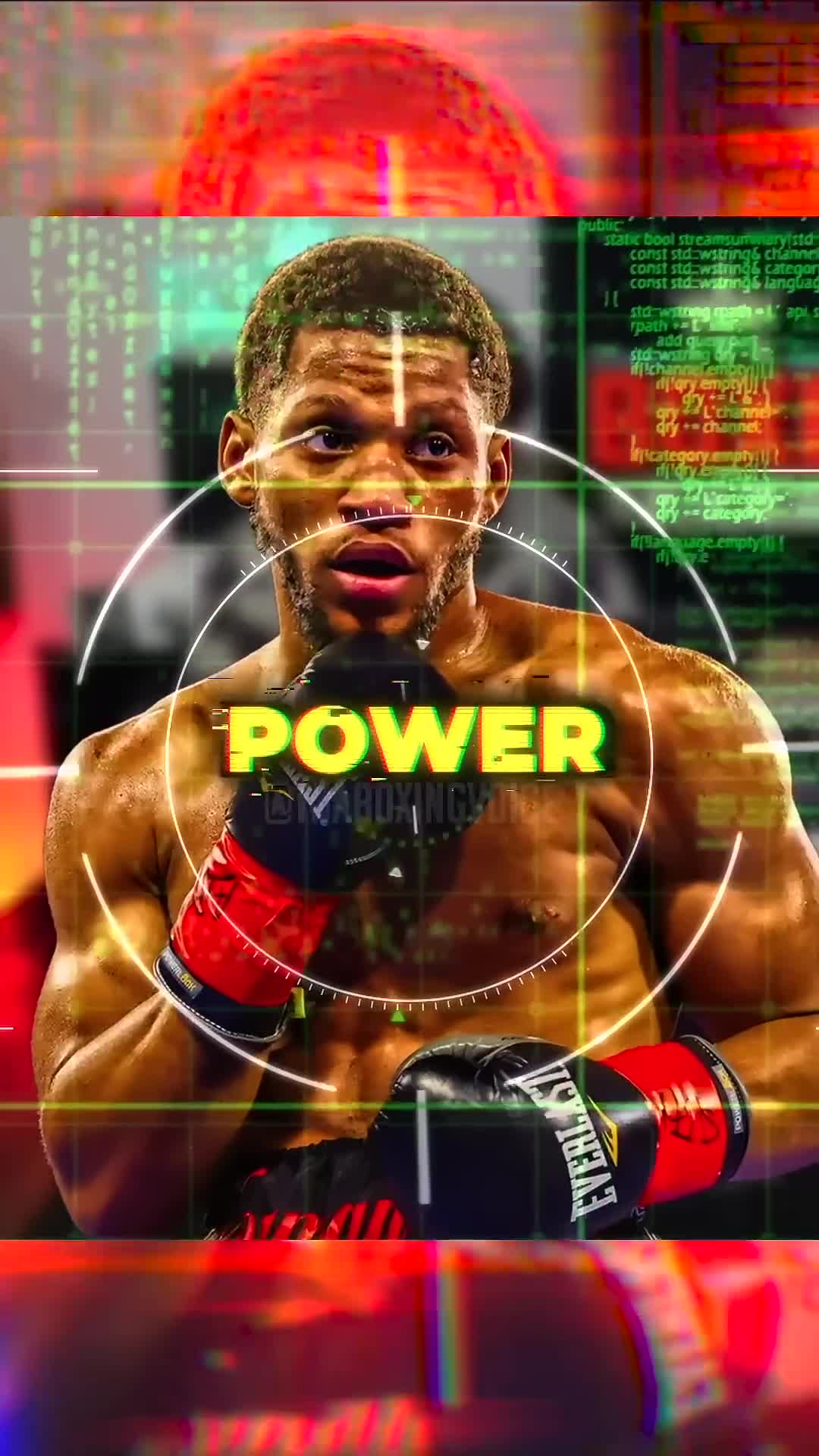 Brian Norman Sr on Jaron Ennis: "That boy ain't got power, he ain't ...