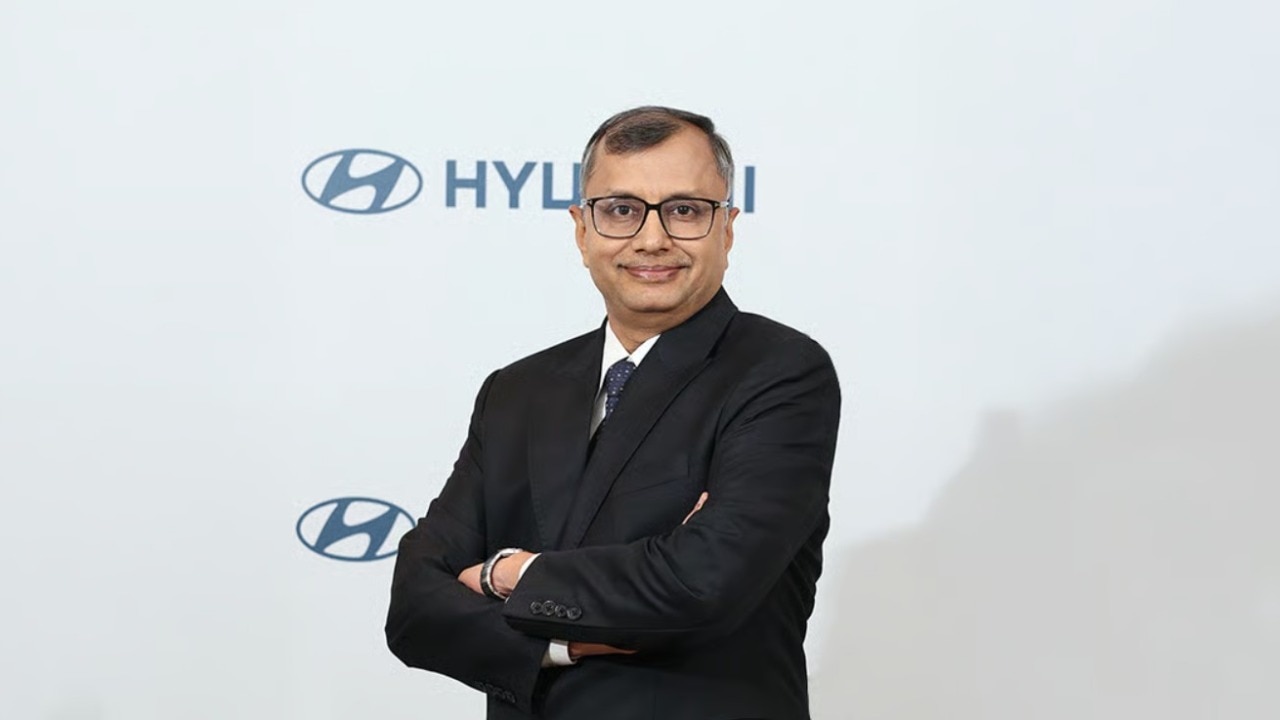 Tarun Garg becomes Hyundai Motor India's first Indian MD and CEO