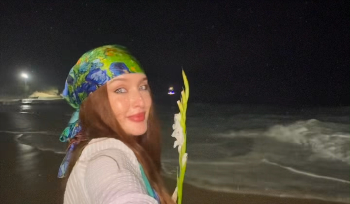 Staying in or heading out? Here's what all your favourite Irish celebs ...