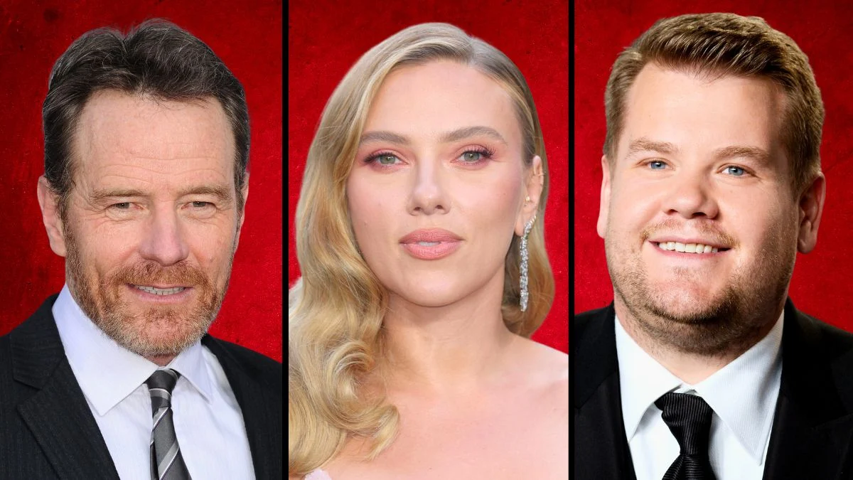 Celebs who backed traditional casting and sparked huge debates