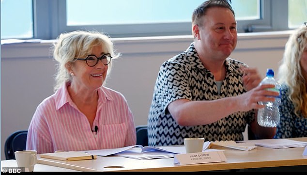 Balamory cast reunite 23 years on from show's debut for first ...