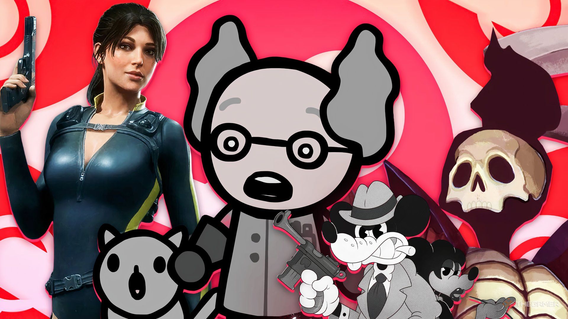 Most anticipated PC games of 2026 from TheGamer staff