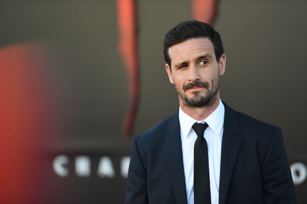 Beloved actor James Ransone dies at 46