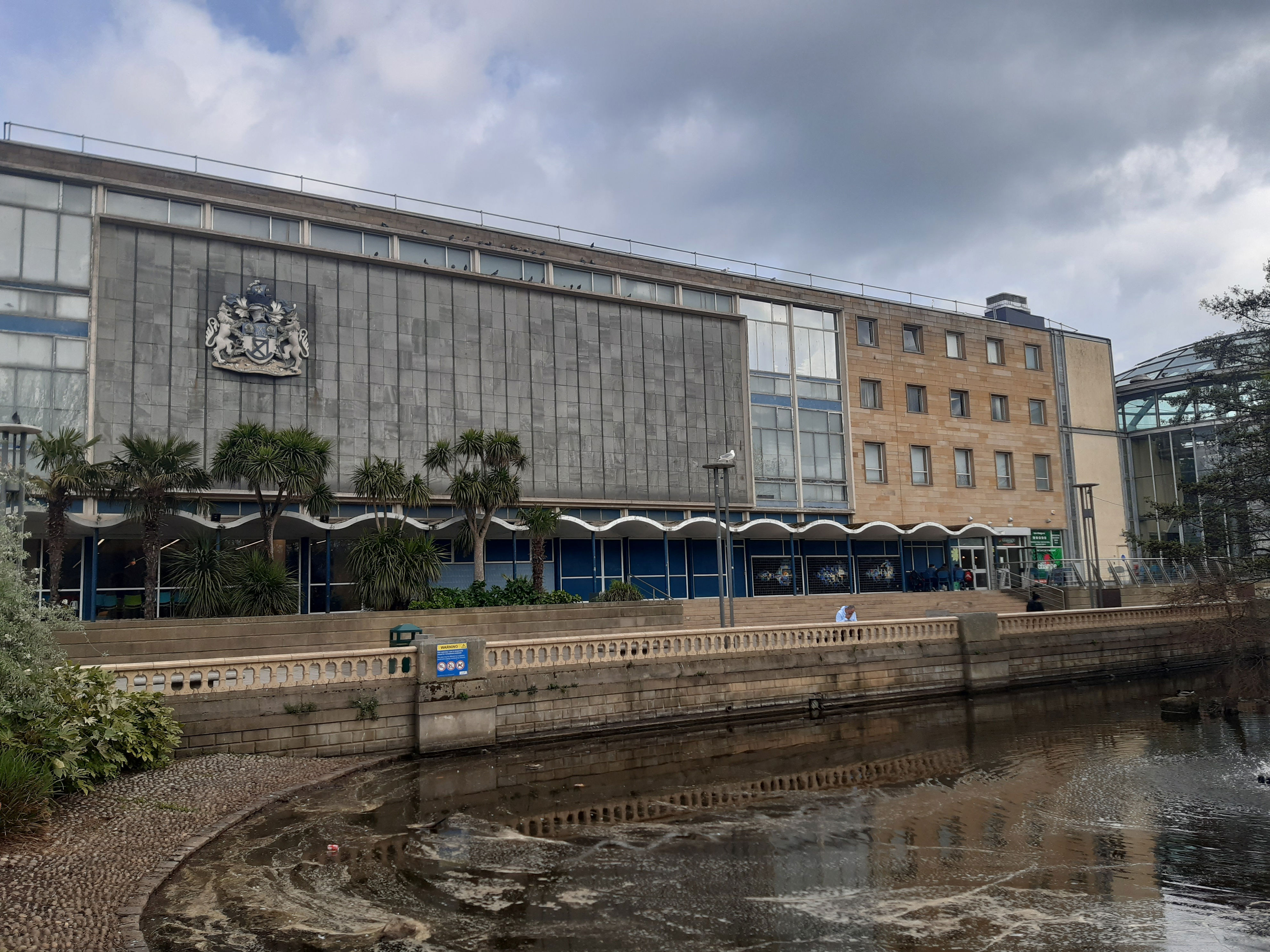 Plan to display more of council art collection after figures reveal ...