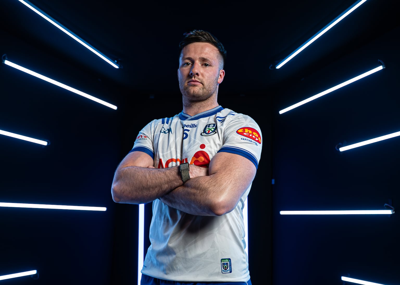 ‘It was in my head not to come back’: Dessie Ward on making Monaghan U ...