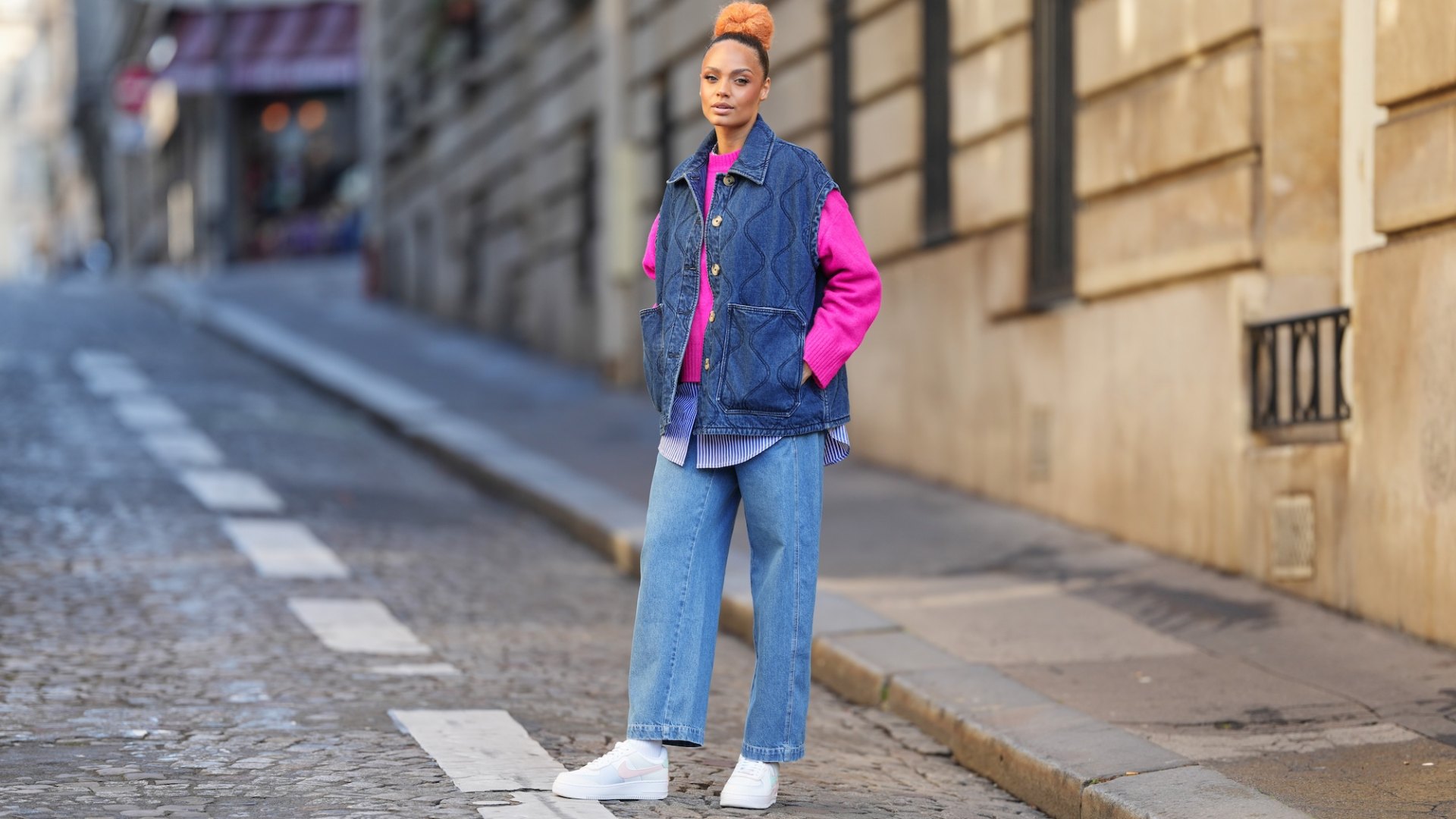 Winter sale alert! Sweaters, jeans and coats are all majorly marked down