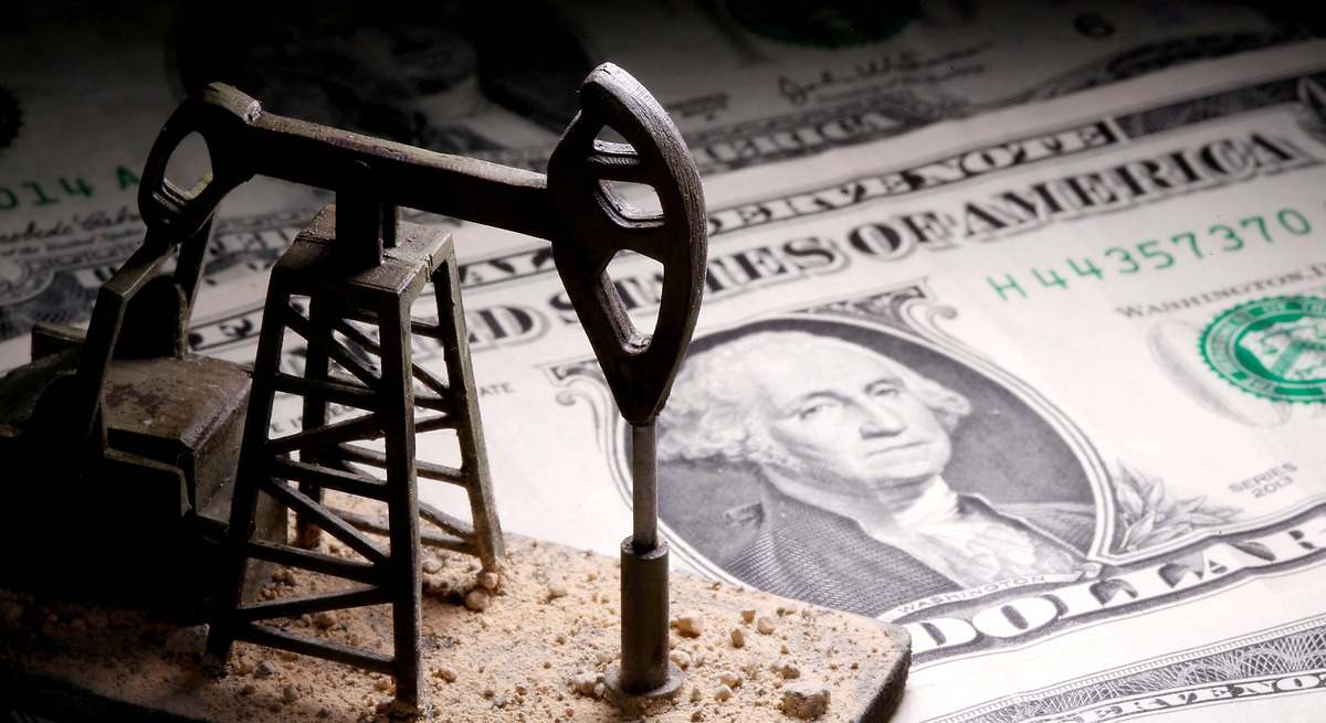 El petróleo promete un año sin grandes cambios: los pronósticos apuntan ...