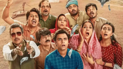 Web series: From 'Panchayat 5' to 'Smuggling', these big web series ...
