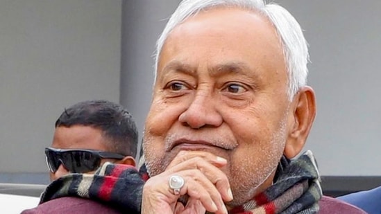 How rich is Nitish Kumar? Bihar CM declares assets worth ₹1.65 crore ...