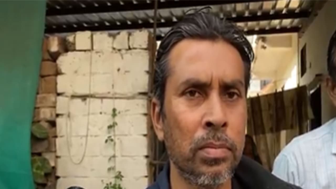 Indore tragedy: Family loses infant born after 10 years to bad water