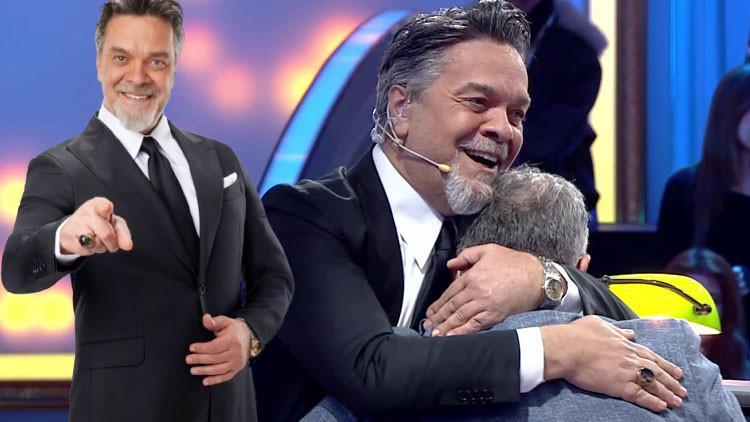 Beyaz'la Joker görücüye çıktı