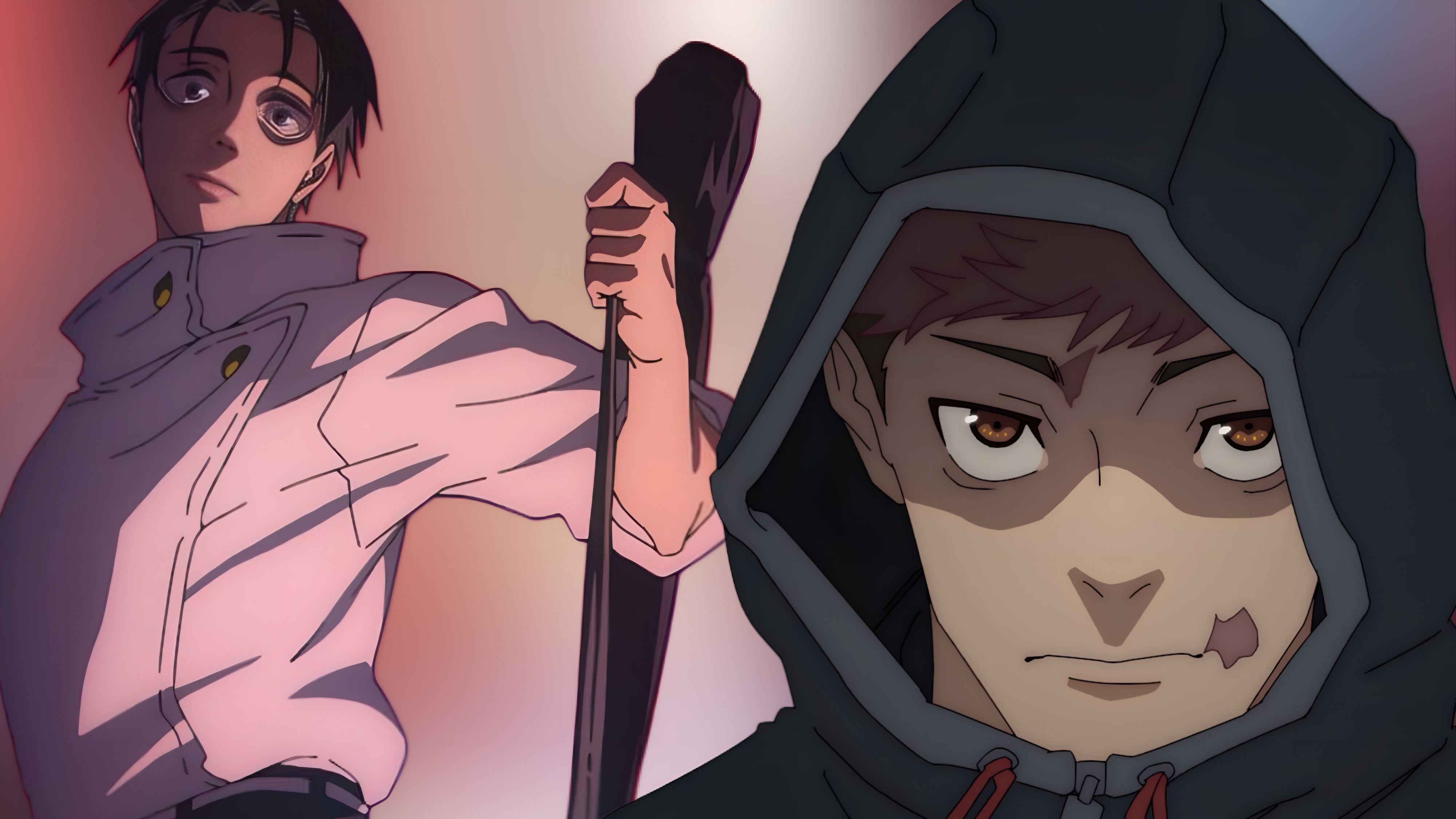 It's time to say goodbye to Itadori and welcome the real protagonist of ...